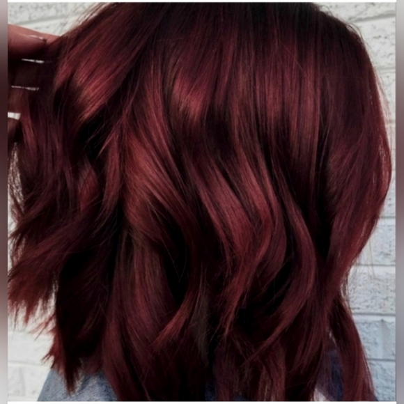 Redken | Hair | Redken Shades Eq Hair Gloss Toner 3r Roxy Red New ...